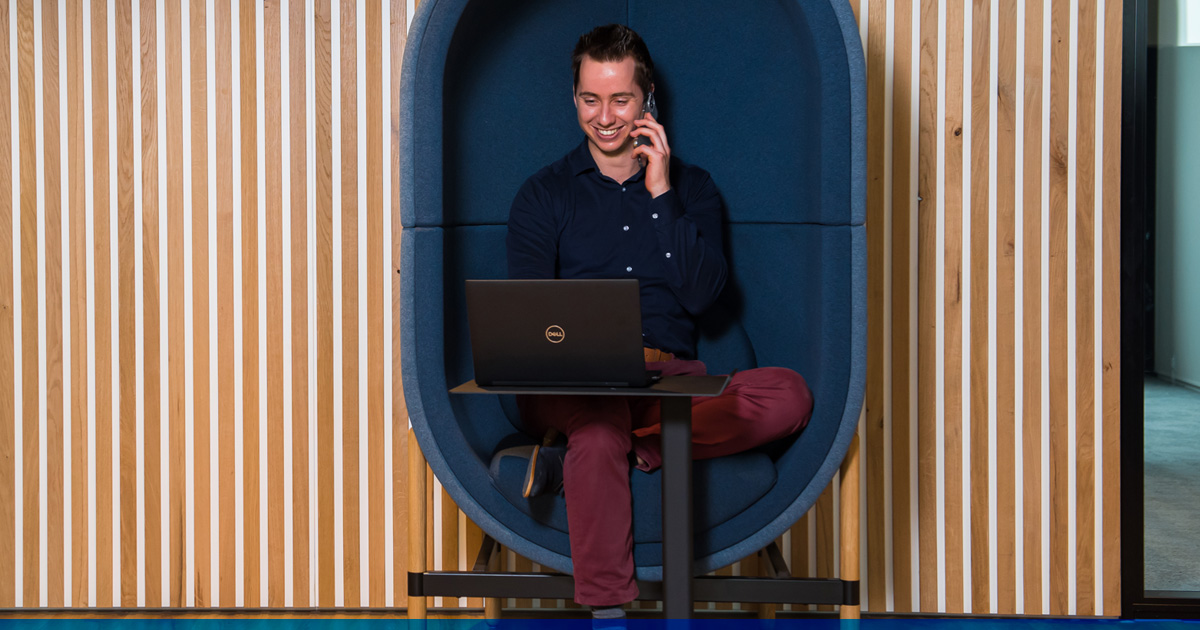 Aanmelden AFAS Accountant - AFAS Software