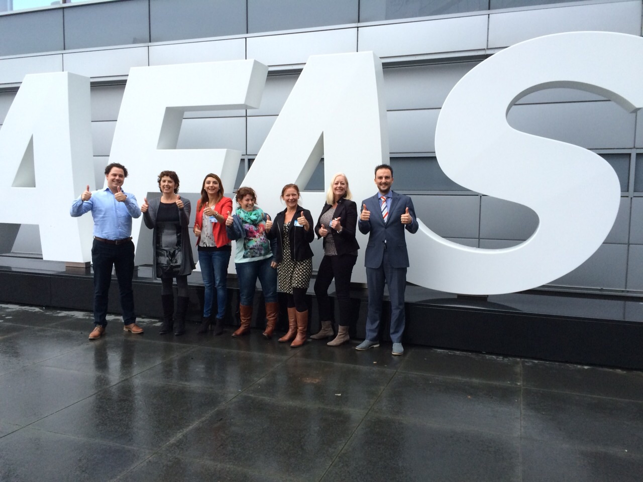 AFAS: het beste KlantContactCentrum (of bedrijf) van Nederland? - AFAS ...