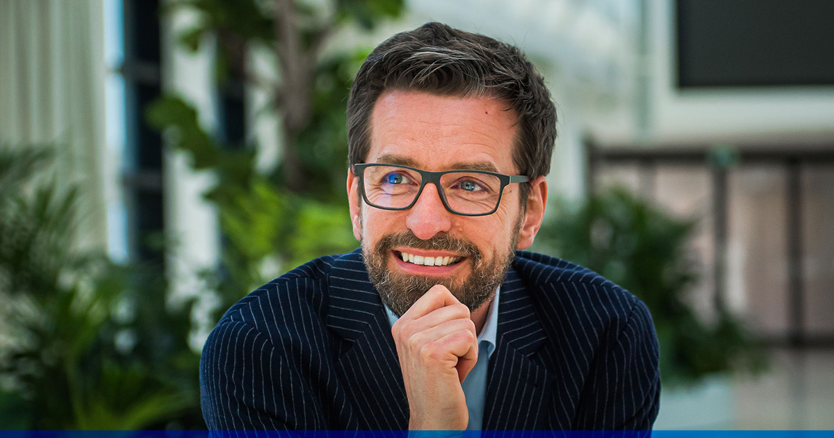 CEO’s: laten we eerlijk naar onszelf kijken - AFAS Software