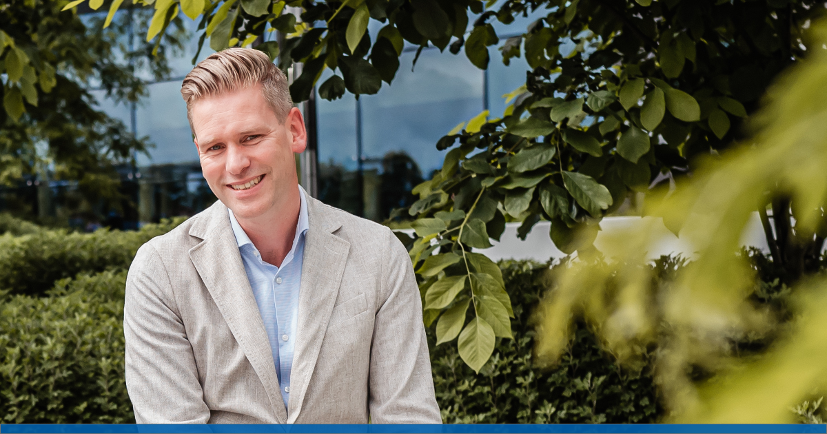 "Liefde en goed doen zijn de basis van écht ondernemen" - AFAS Software