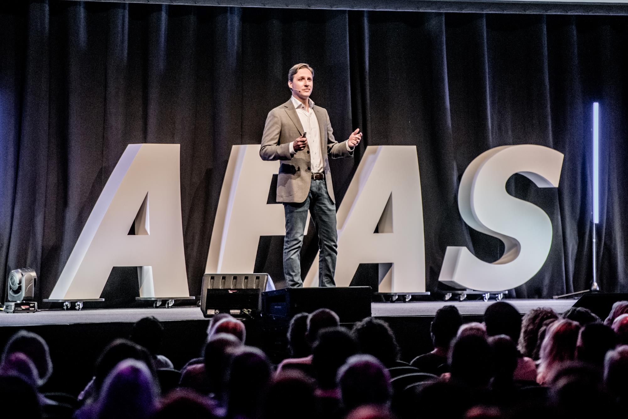 Profit 11 geeft de bouw een impuls - AFAS Software