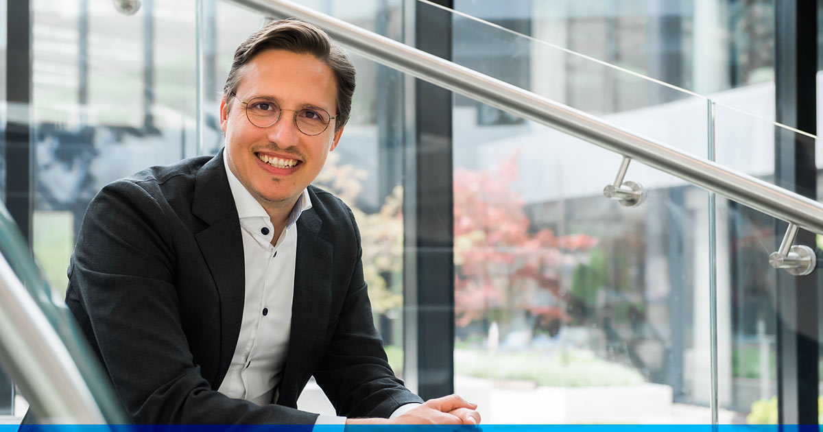 Projectinzicht van A tot Z met Profit 21 voor de Bouw - AFAS Software