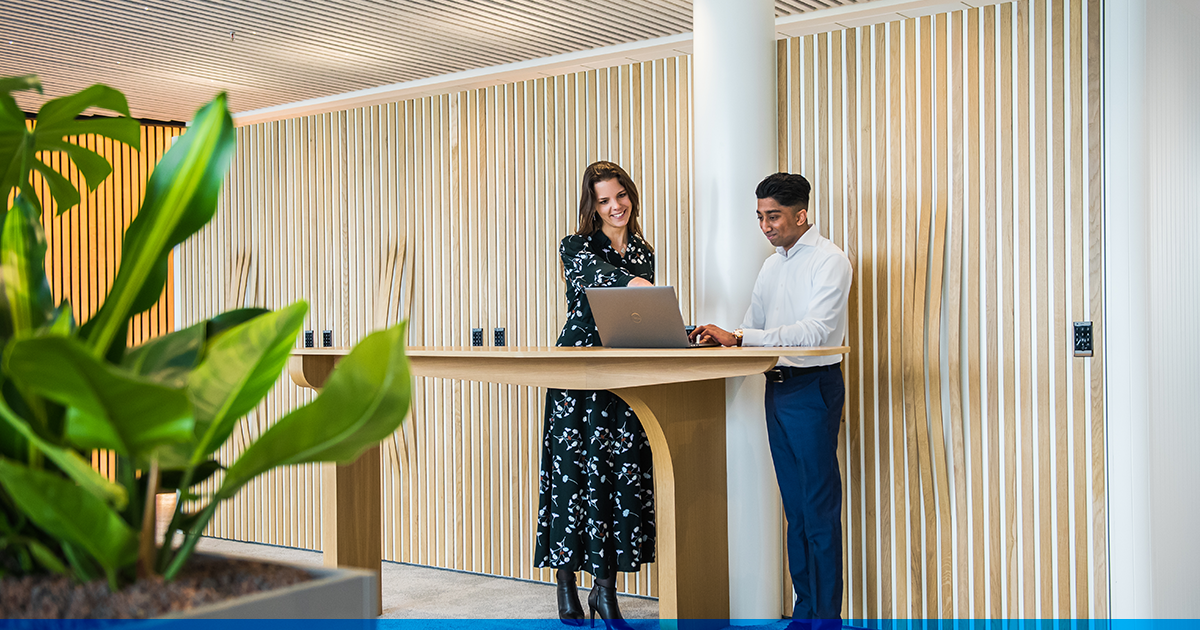 AFAS & Grub event - AFAS Software