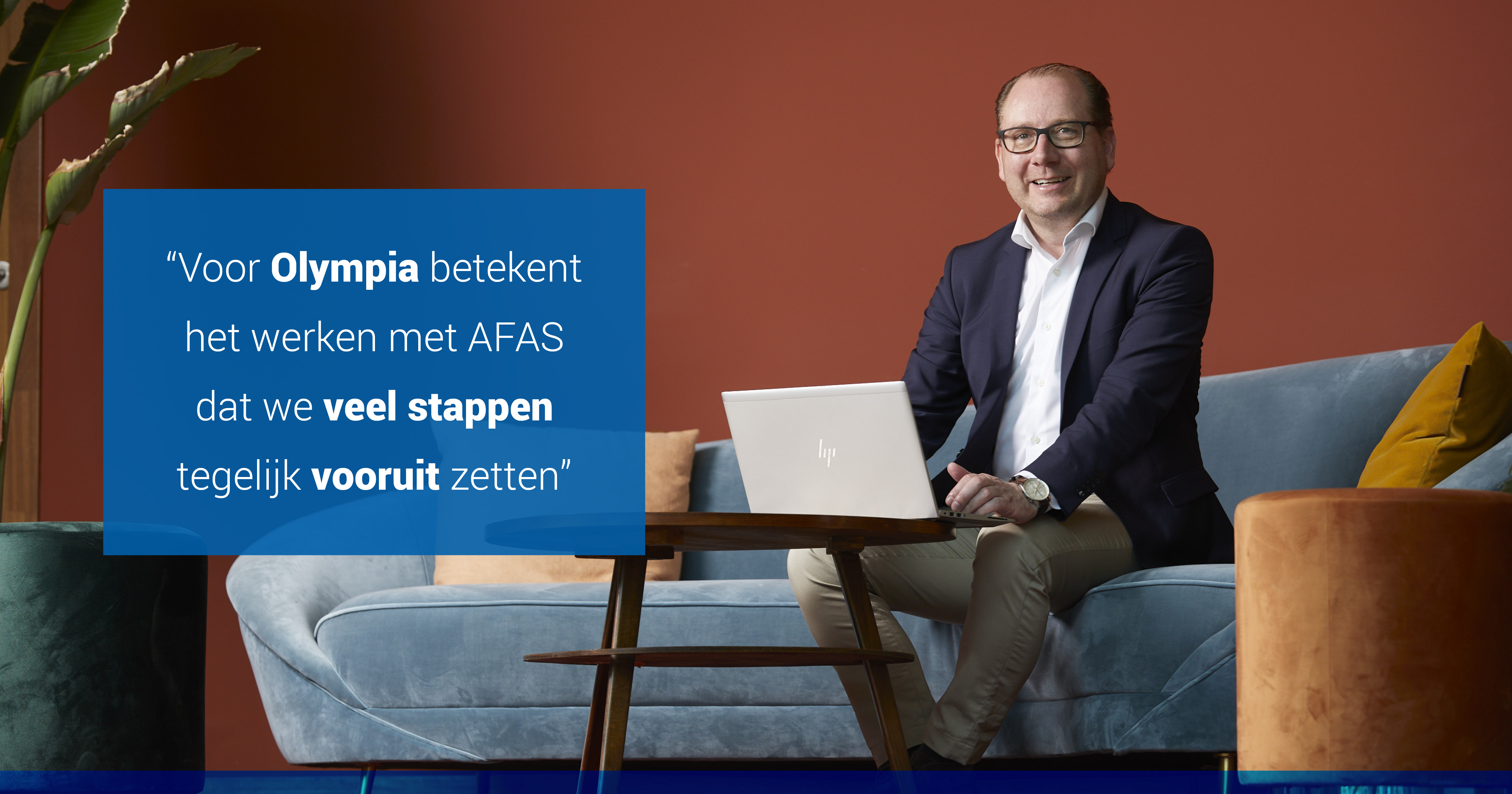 30 nieuwe bedrijven uit de flexbranche sinds januari van start met AFAS ...
