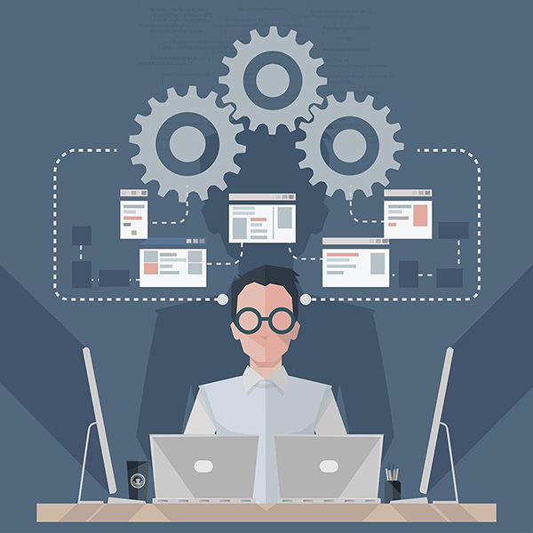 7 redenen om werkstromen te automatiseren in je bedrijf