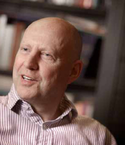 CEO Qurius adviseert bij AFAS - AFAS Software