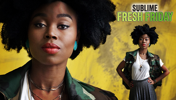 Fresh Friday: Ondernemen met een Geweten - AFAS Software