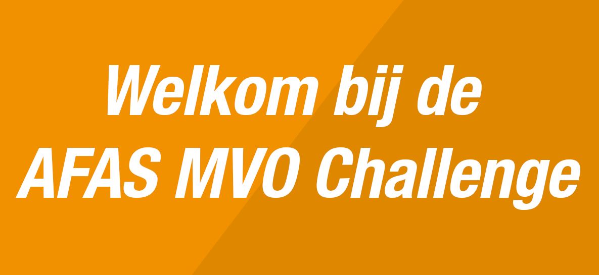 Goede doelen strijden om gift van AFAS Software - AFAS Software