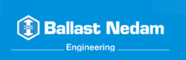 Ballast Nedam Engineering - AFAS Software