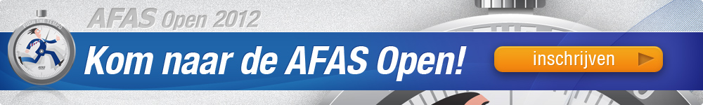 Sneak preview Profit 2014 tijdens AFAS Open klantendagen - AFAS Software