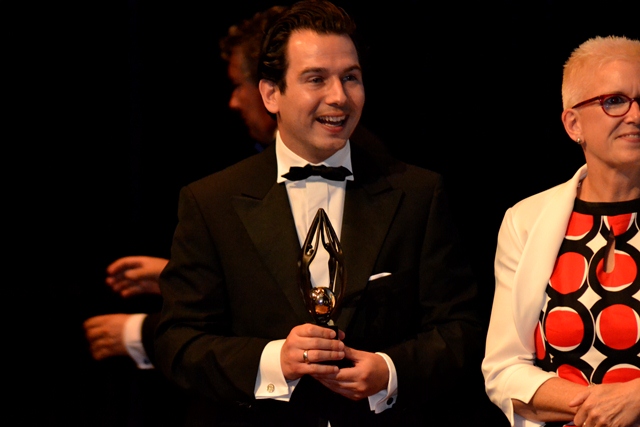 Status Finance en AFAS samen voor winst - AFAS Software