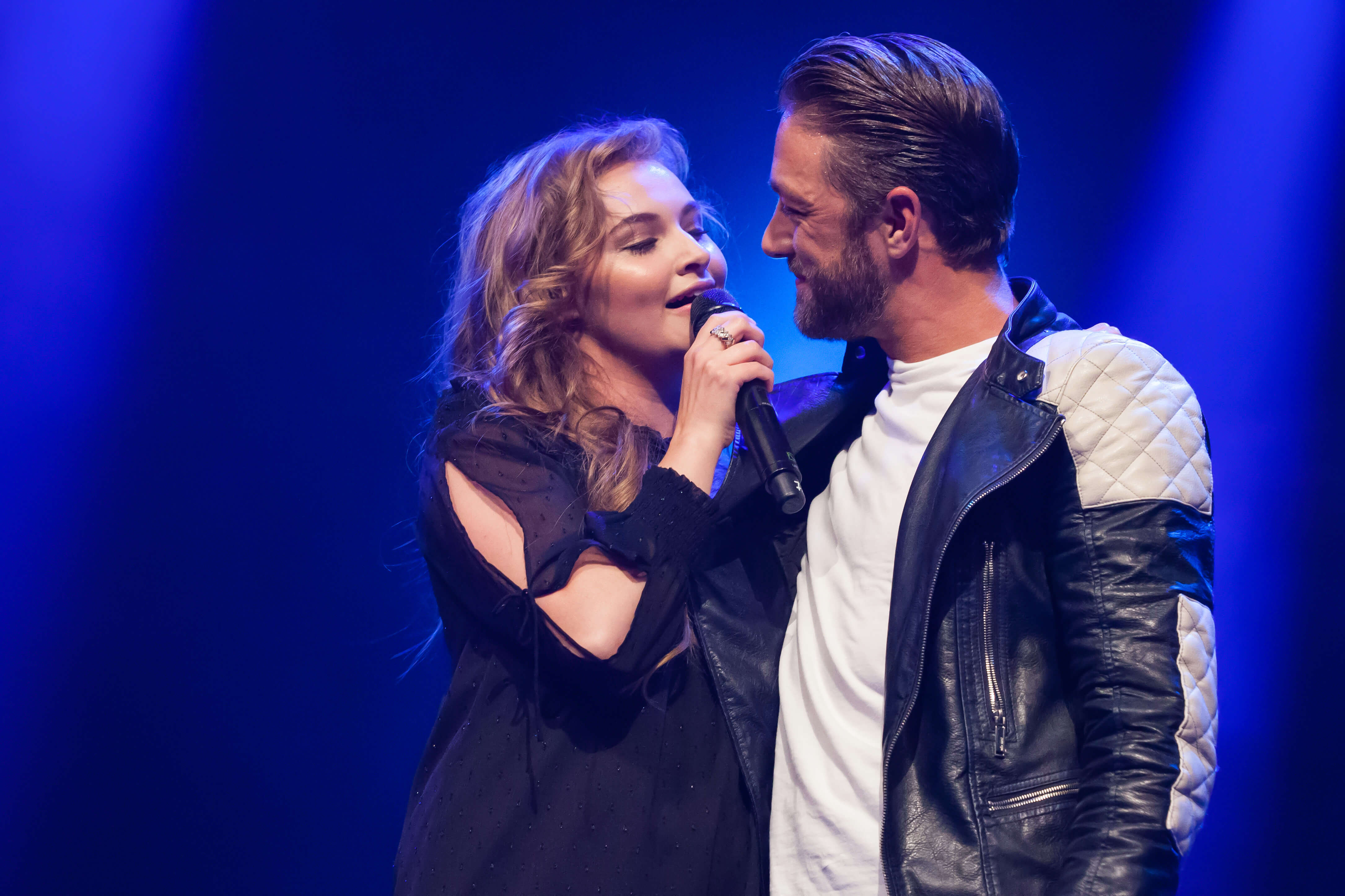 Volledig volgeboekte AFAS in Concert voor Leusdenaren groot succes ...