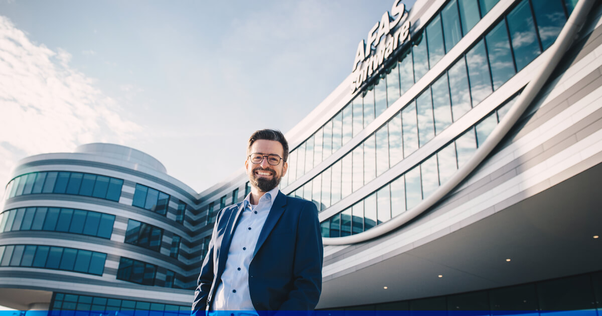 AFAS Clubhuis & AFAS Theater - Alles draait om beleving