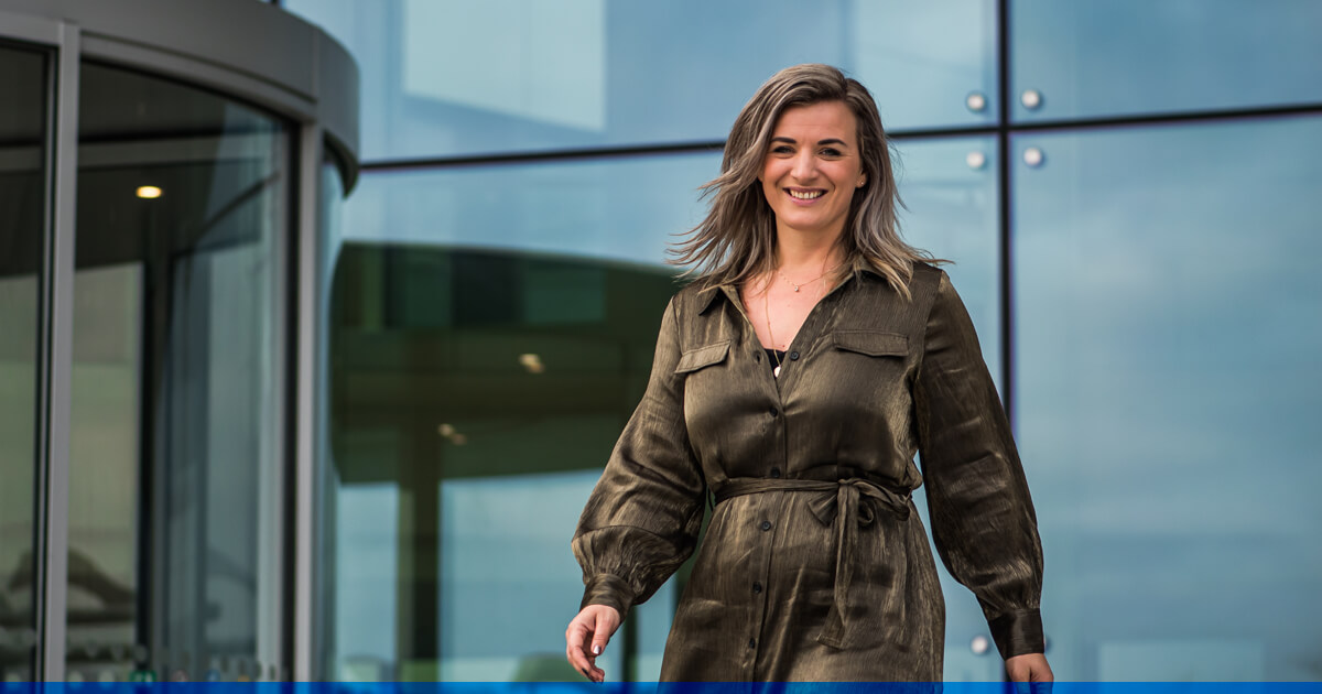 Zo werkt HR bij AFAS - Open Source HR