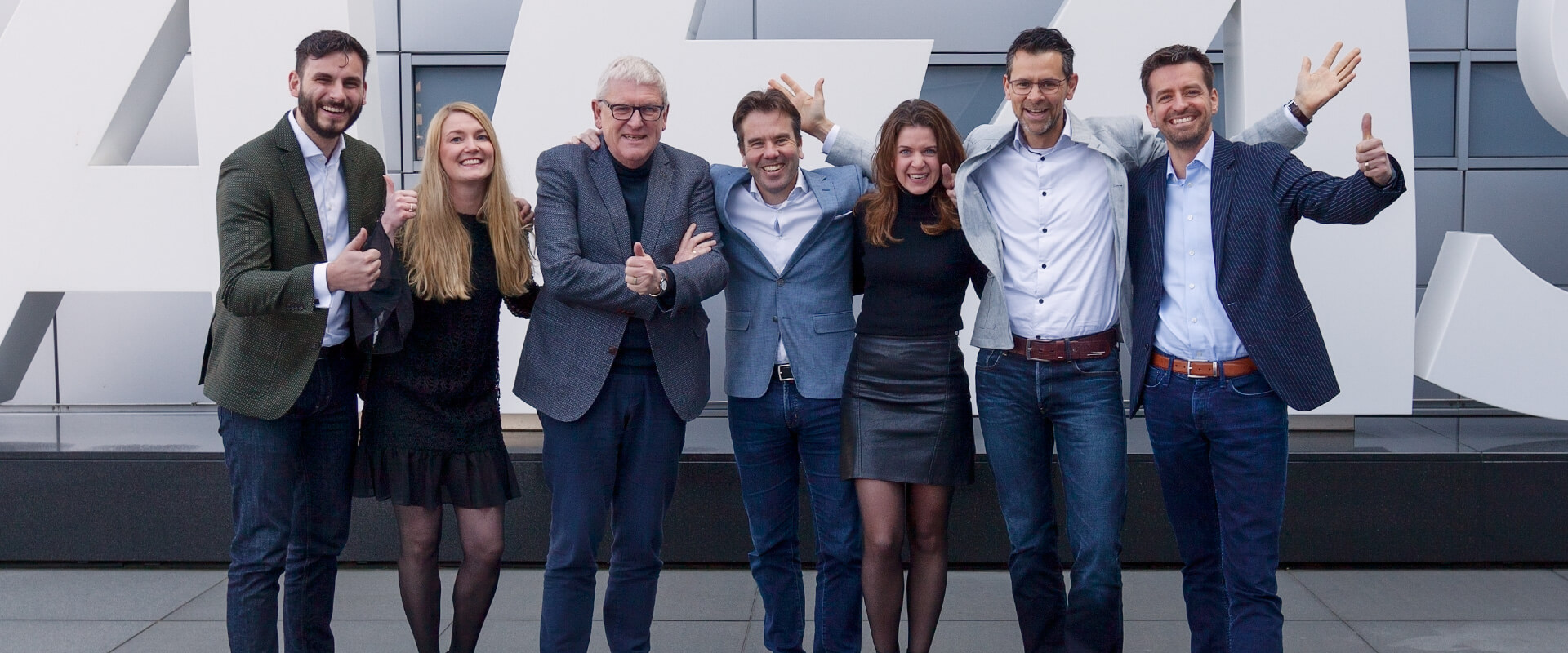 Zo werkt de AFAS Foundation - AFAS Software