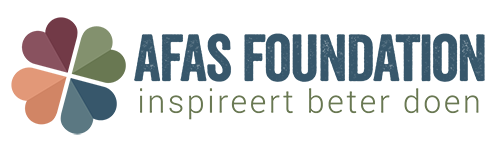 Zo werkt de AFAS Foundation - AFAS Software