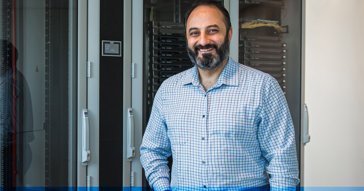 Hét ERP-systeem voor IT- & softwarebedrijven | AFAS