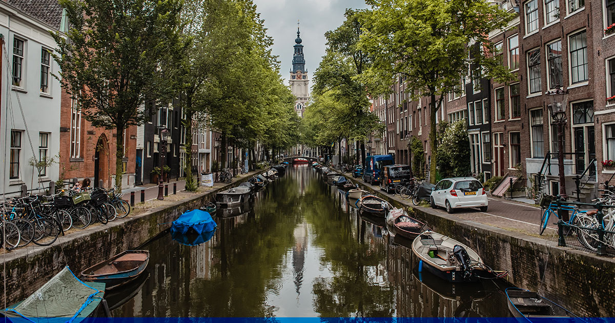 Veiligheidsregio’s, waterschappen & omgevingsdiensten | AFAS Software