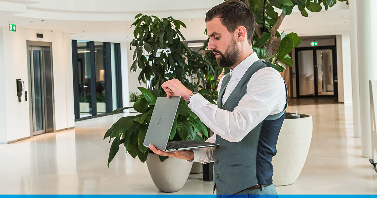 Complete ERP-software voor de flexbranche | AFAS Software