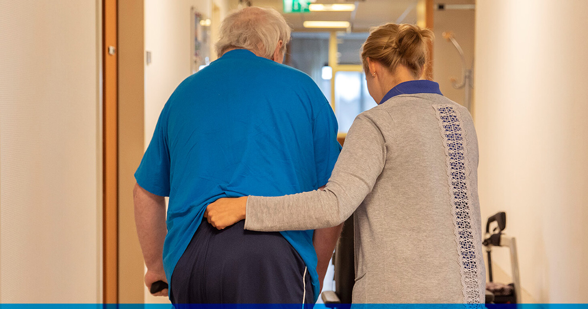 HR-software en Payroll-software voor zorginstellingen | AFAS