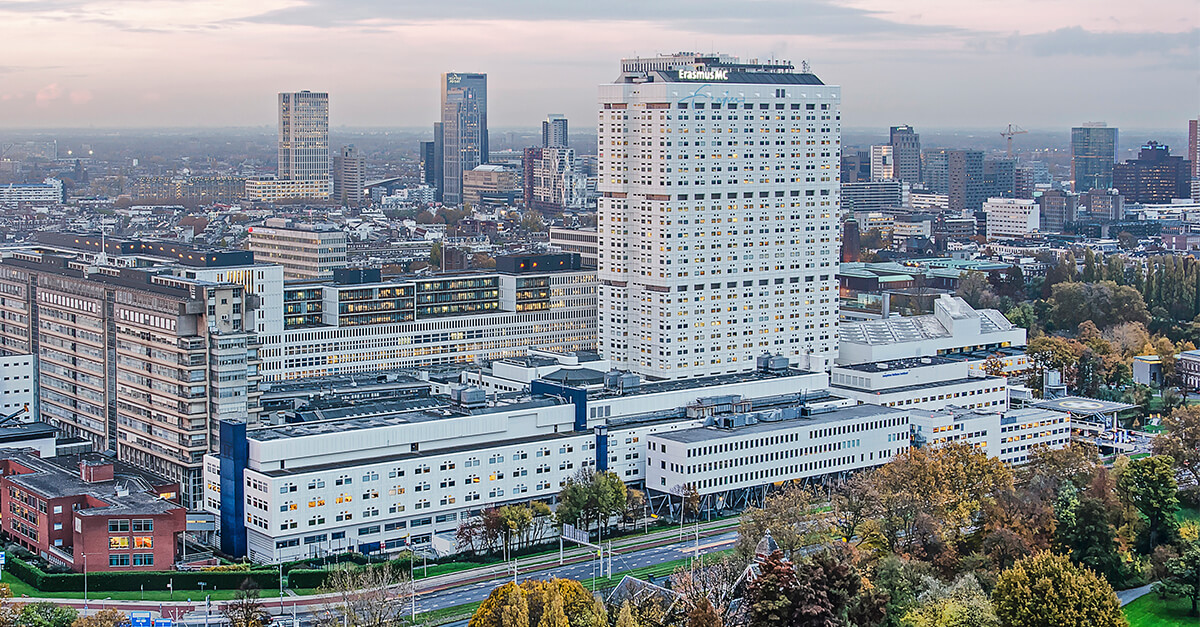 AFAS ERP-software voor ziekenhuizen