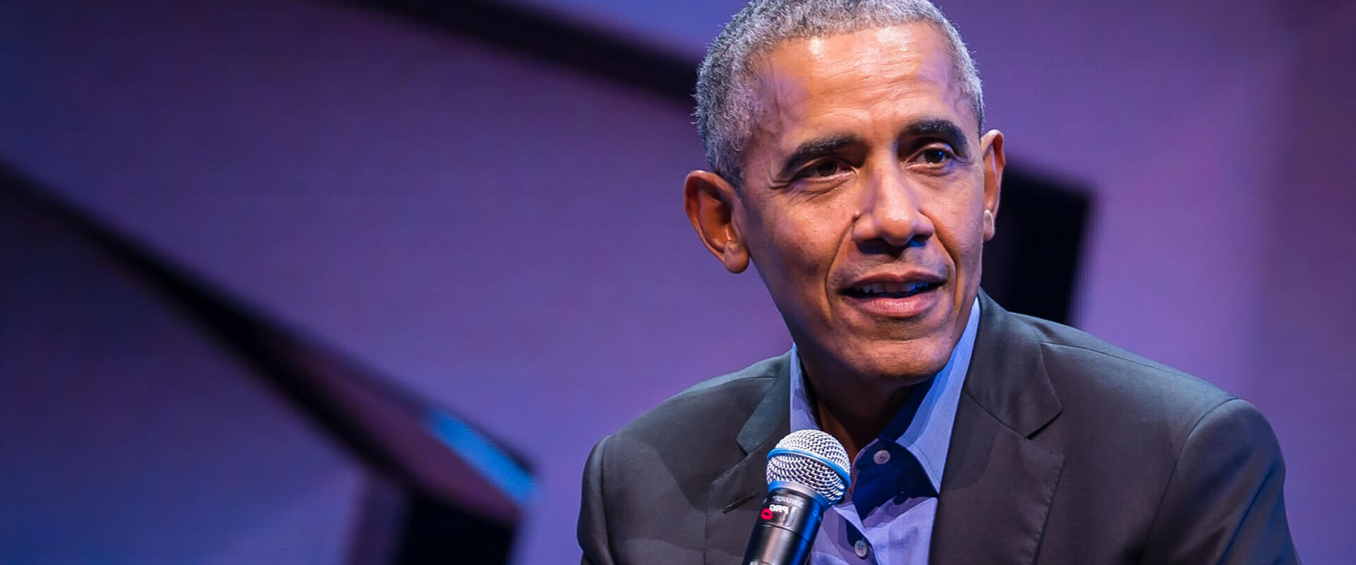 10 dingen die je altijd al wilde weten van Barack Obama