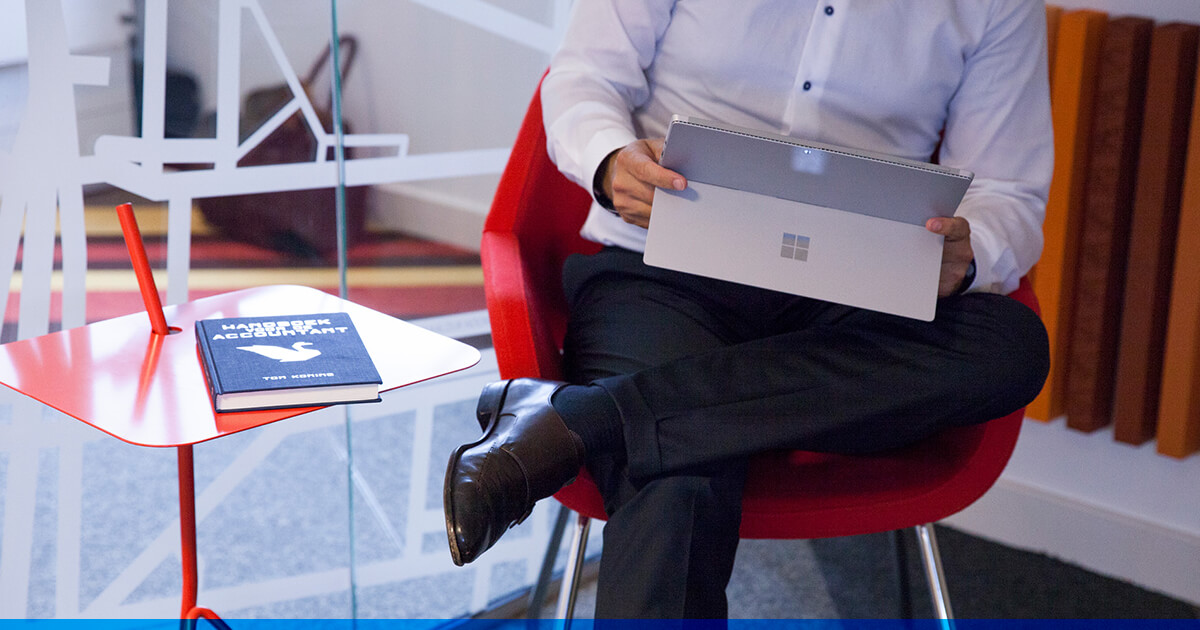 Bedrijfsprocessen: voorbeelden en uitleg | AFAS Software