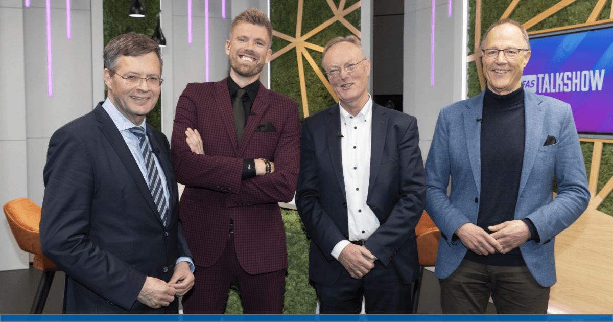 Optimaal gebruik maken van data bij de overheid? Het is een kwestie van ...