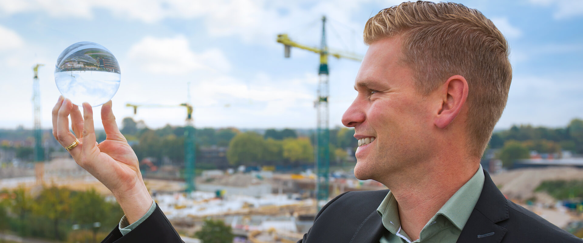 Digitale projectplanning: inzicht in het presteren van het bedrijf