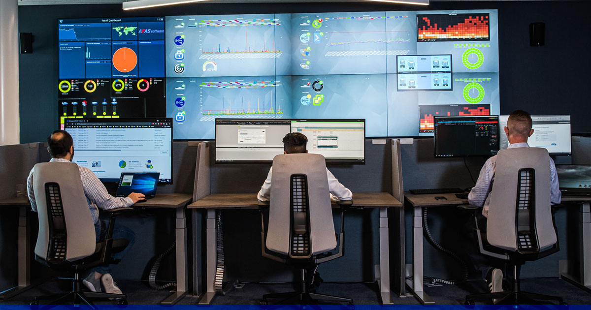 Digitale transformatie: blik op de toekomst | AFAS Software