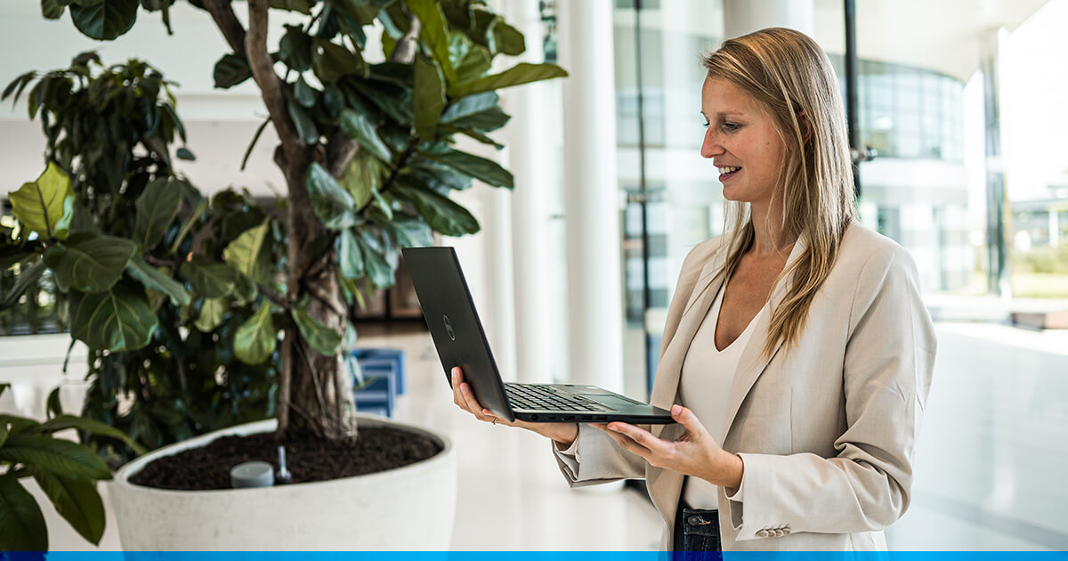 Inefficiënte interne processen? Start met AFAS ERP-software!