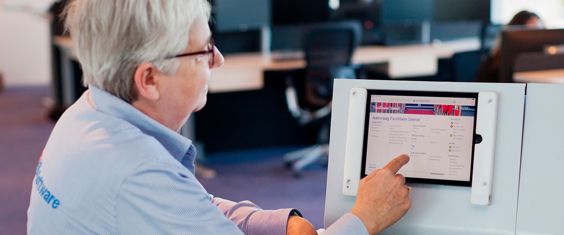 Onderzoek: De kosten van moeizame bedrijfsprocessen