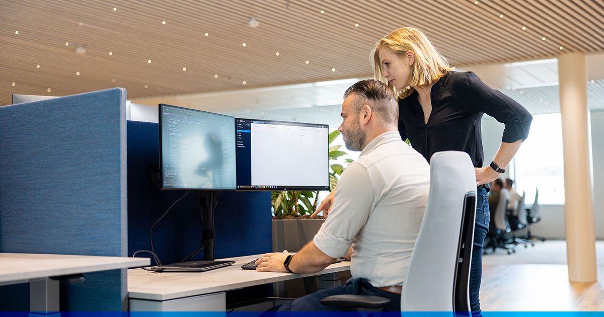 Planning software en AFAS, een gouden koppeling | AFAS Software