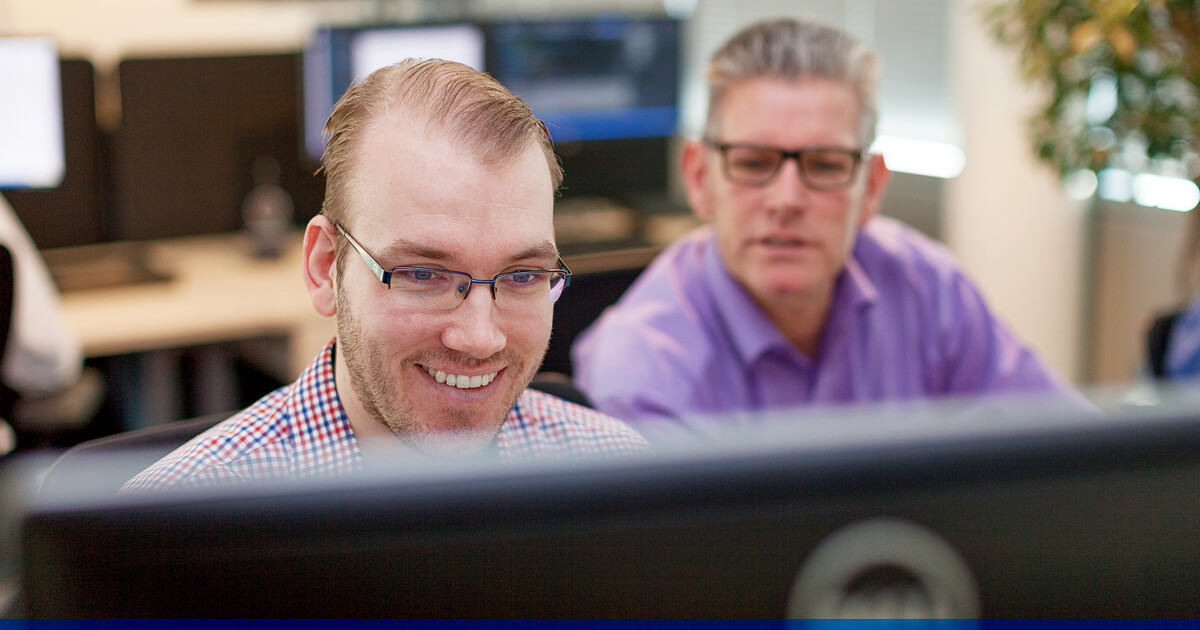 Proces-automatisering: tips, uitleg en voorbeelden - AFAS Software