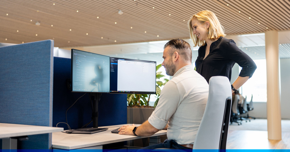 Procurement, inkoop of purchasing? | AFAS bedrijfssoftware