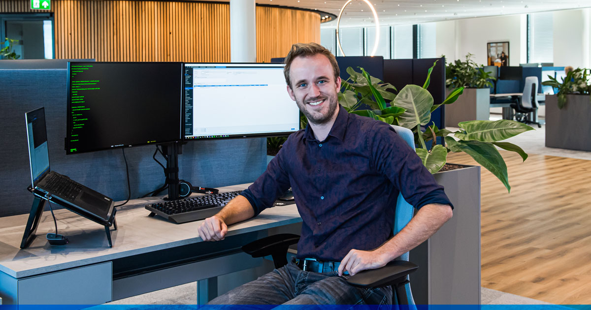 Reversed billing voor zakelijke markt en zzp | AFAS Software