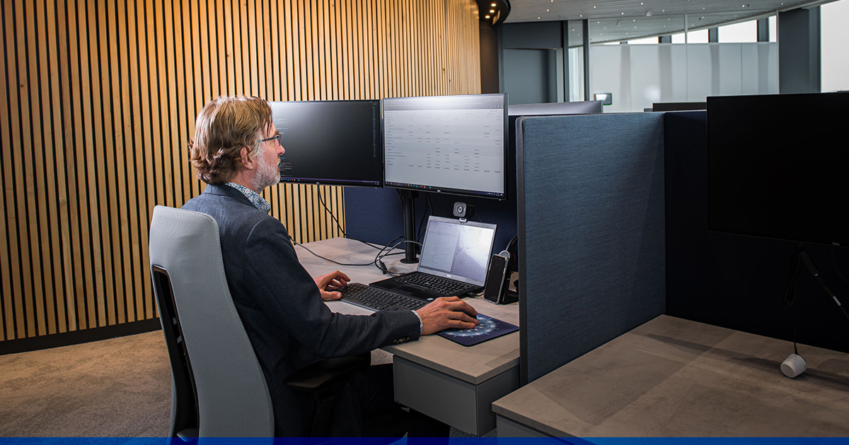 Wat is projectadministratie? Betekenis en uitleg | AFAS Software