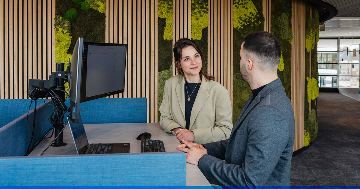 Wettelijke wijzigingen ‘25: loonaangifte, schijnzelfstandigheid