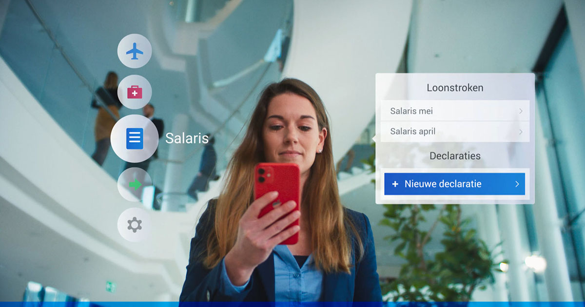 Wijzigingen in salarisadministratie 2023 | AFAS Software