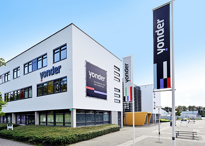 Yonder: Slim starten met AI? Gewoon doen! - AFAS Software