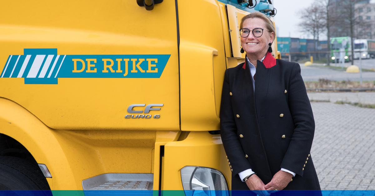 HR-afdeling De Rijke houdt regie automatisering in eigen hand