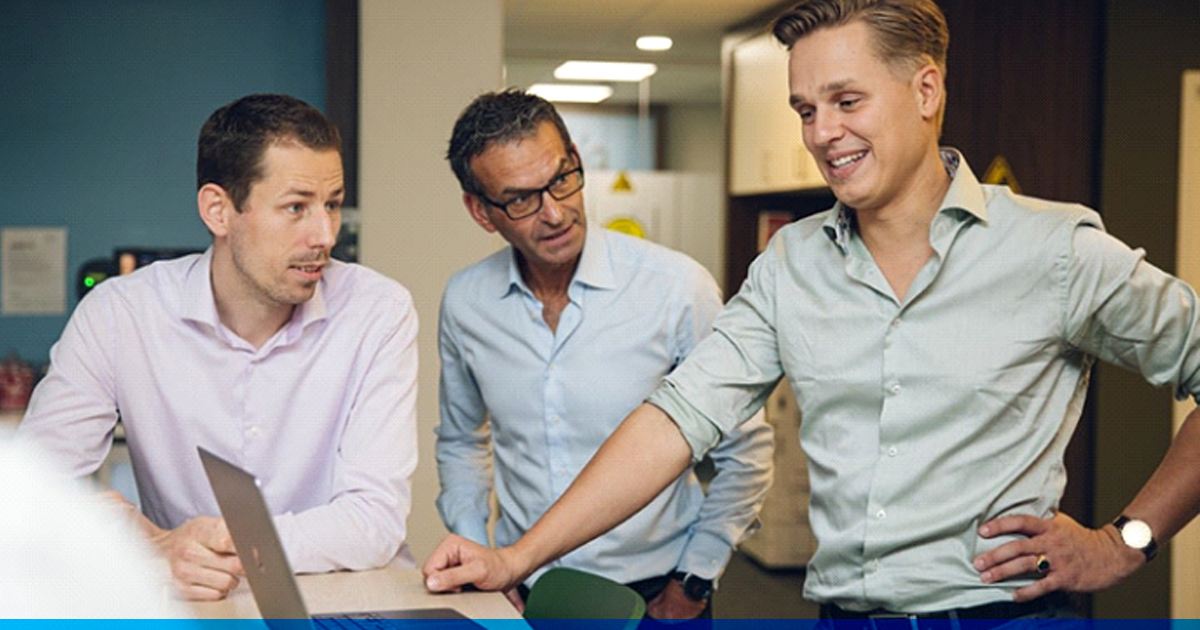 "Sneller, efficiënter en inzichtelijker: FuseLogic groeit met AFAS ...