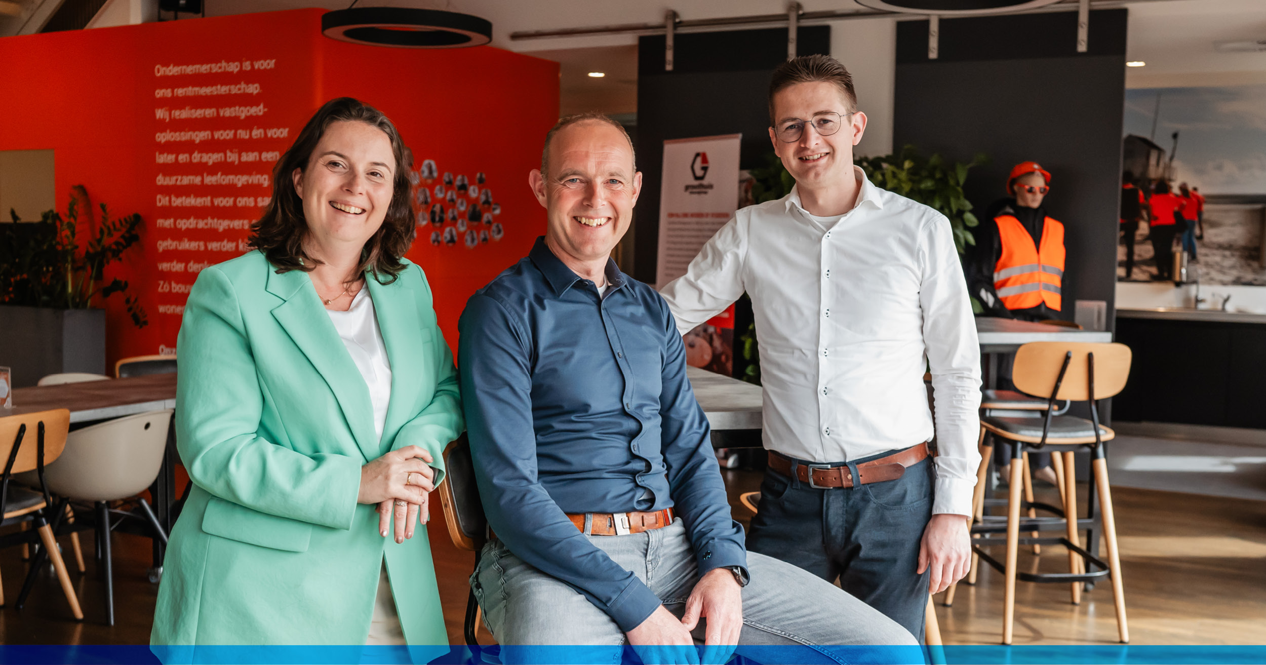 Groothuis Bouwgroep: ‘Met de bouwsoftware van AFAS halen wij de ...