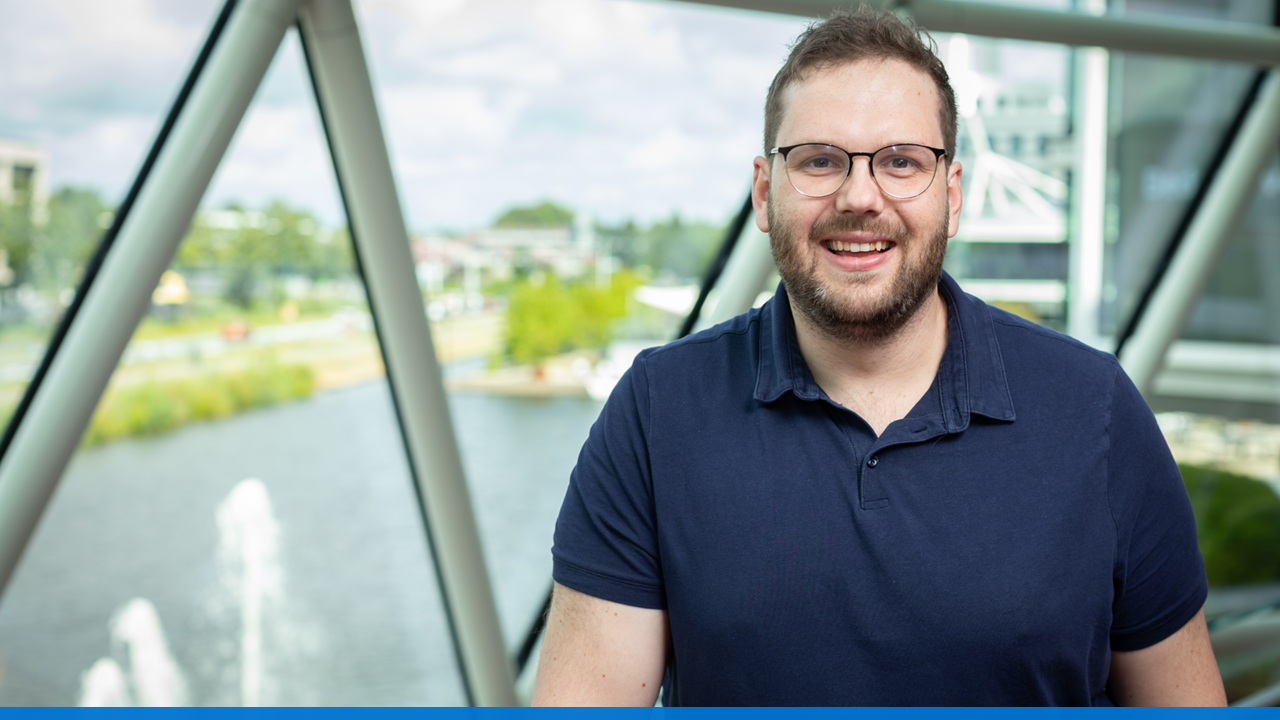 Bas Mocking, Functioneel Beheerder AFAS bij QBuzz - AFAS Software