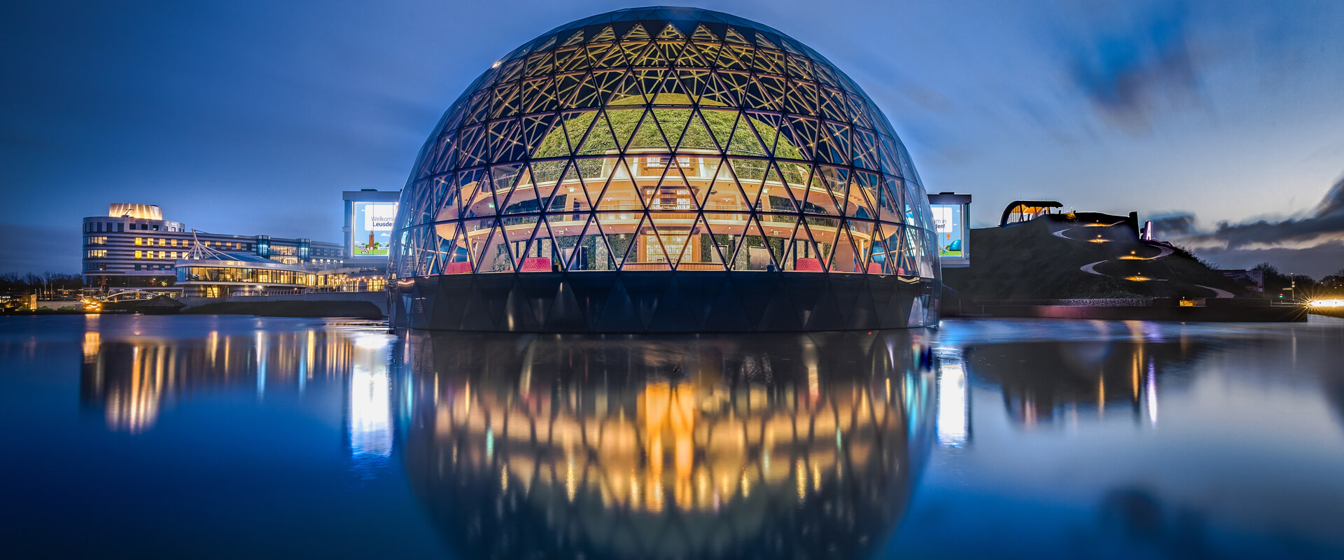 AFAS Evenementen - Alle evenementen van AFAS op een rij