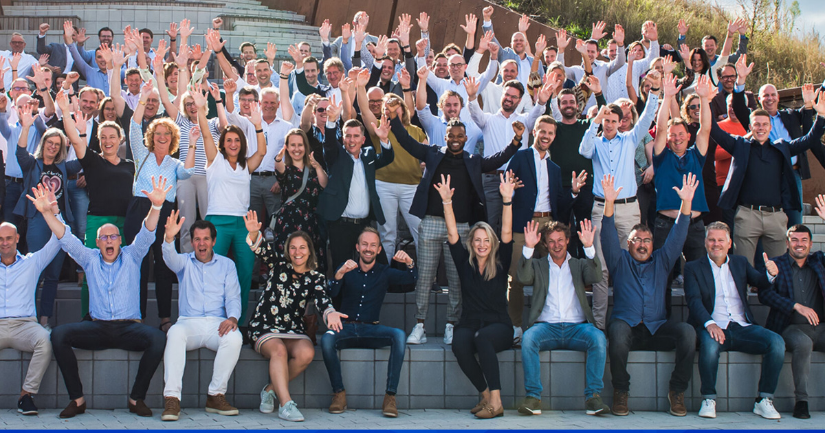 Het AFAS Partnernetwerk - AFAS Software