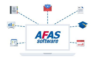 CRM-software: meer dan alleen relatiebeheer | AFAS Software