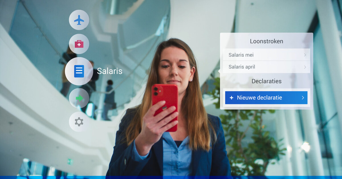 Internationale salarisadministratie-software | AFAS