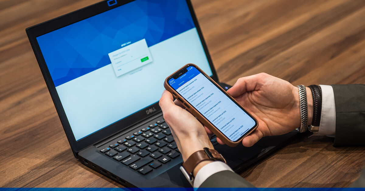 Roadmap AFAS Software | Wat kun je verwachten?
