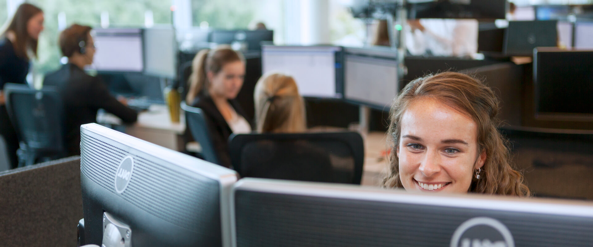 AFAS Support Center - Wij beantwoorden al jouw vragen